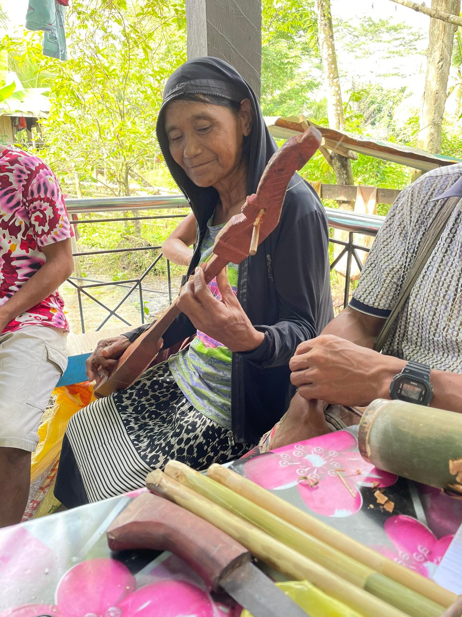 Tao Foundation for Culture and Arts, Inc.