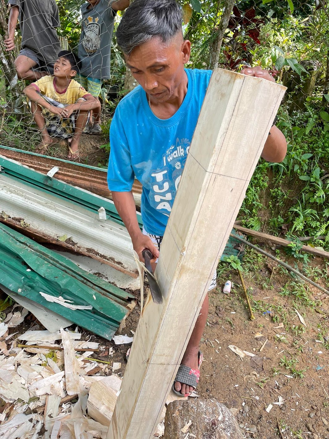 Traditional Music Instruments Revitalization – Tao Foundation for ...