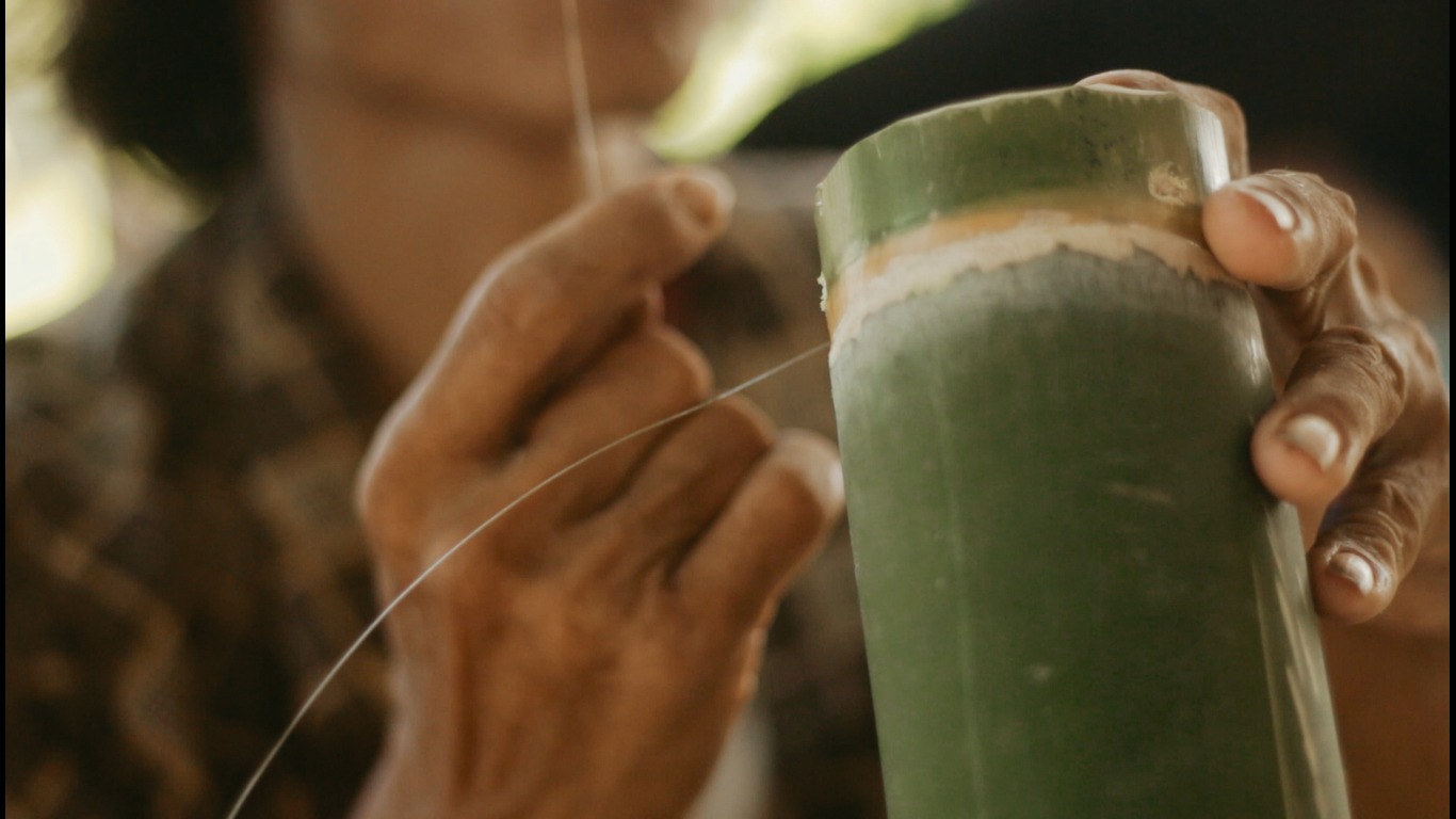 Traditional Music Instruments Revitalization – Tao Foundation for ...