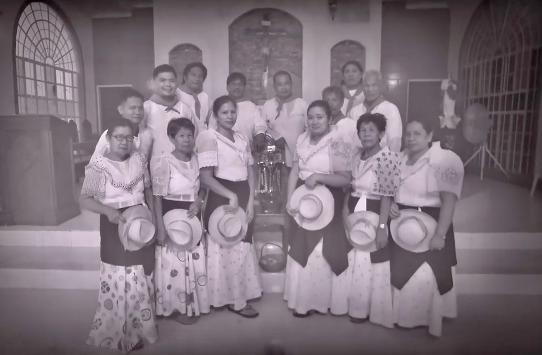 Wisdom Keepers of the Earth – Tao Foundation for Culture and Arts, Inc.
